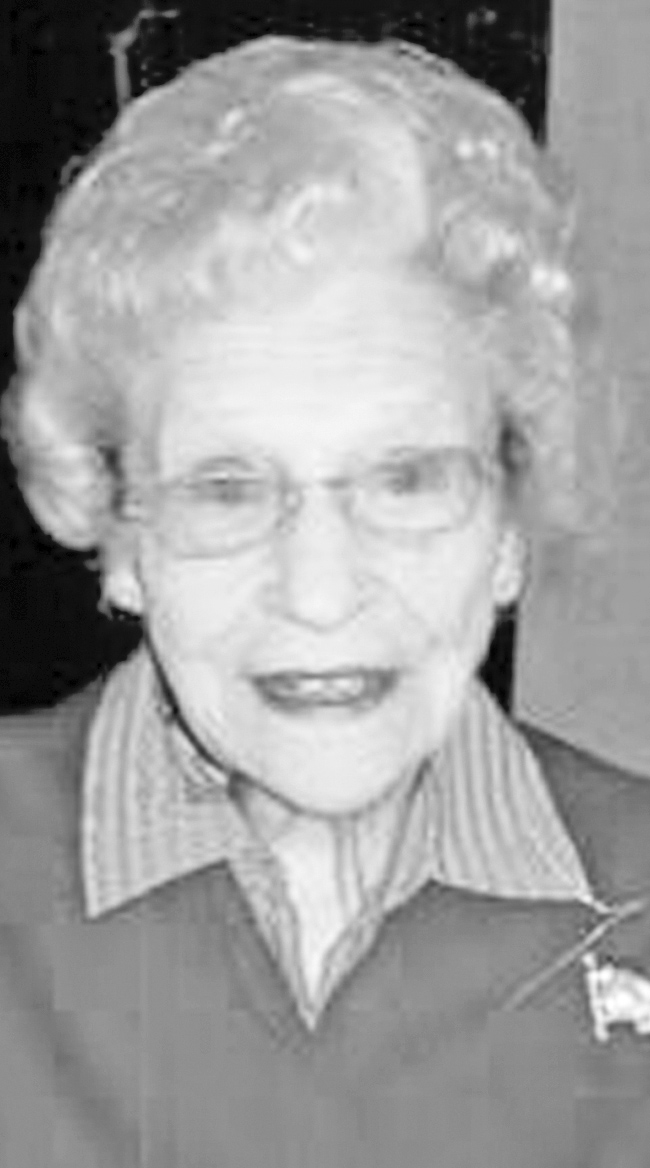 Mary Nell Morelock | News, Sports, Jobs - News and Sentinel